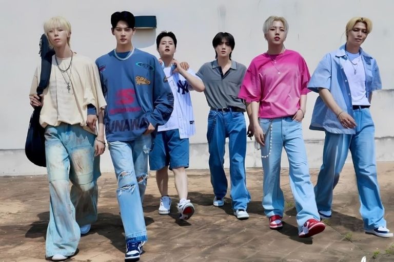 BTS Members Profile, Ages, Heights, & (Updated Facts!)