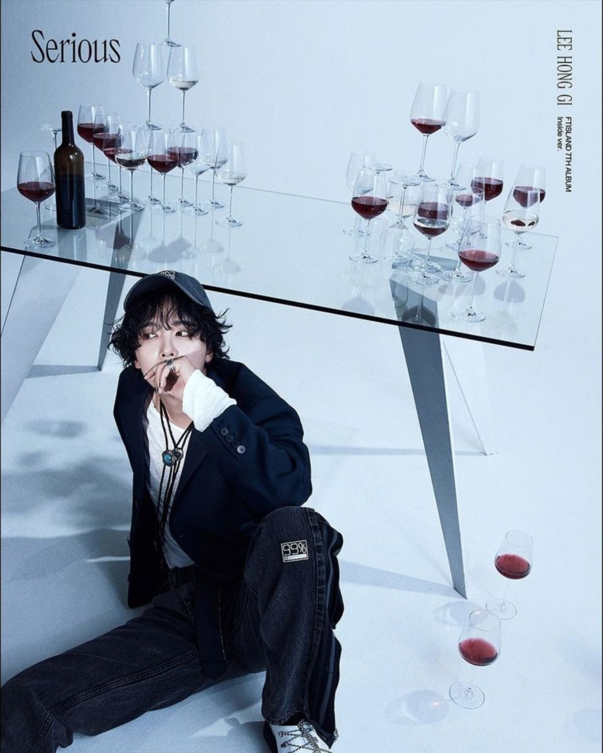 FTISLAND Members Profile, Ages, Heights, & (Updated Facts!)