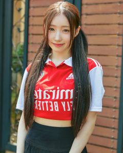 iNKODE GIRLZ Members Profile, Ages, & (Updated Facts!)