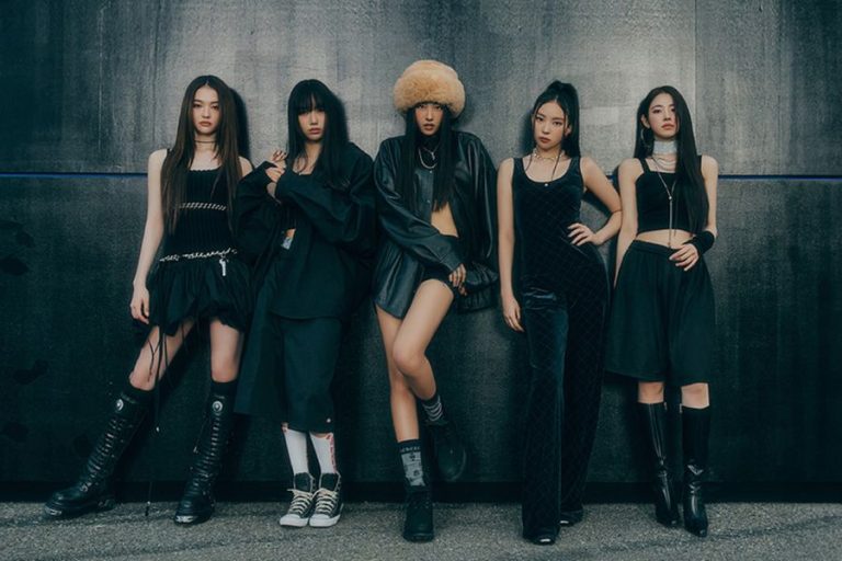 GFRIEND Members Profile, Ages, Heights, & (Updated Facts!)