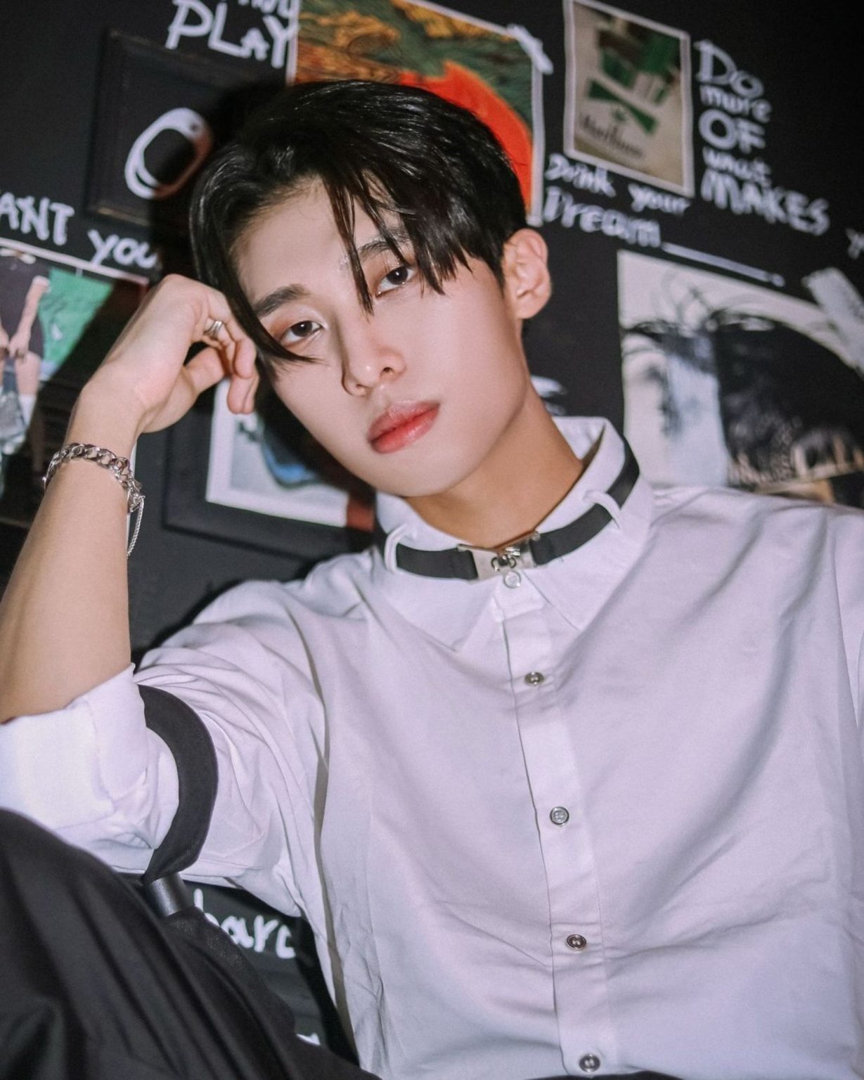 TRY1 Members Profile, Ages, Heights, & (Updated Facts!)