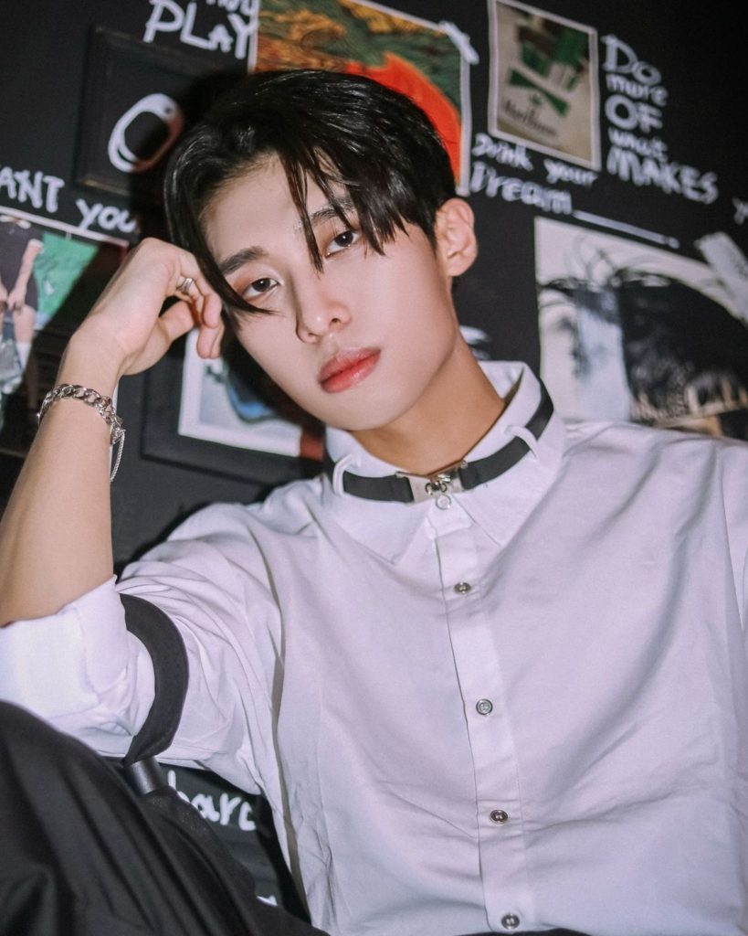 TRY=1 Members Profile, Ages, Heights, & (Updated Facts!)