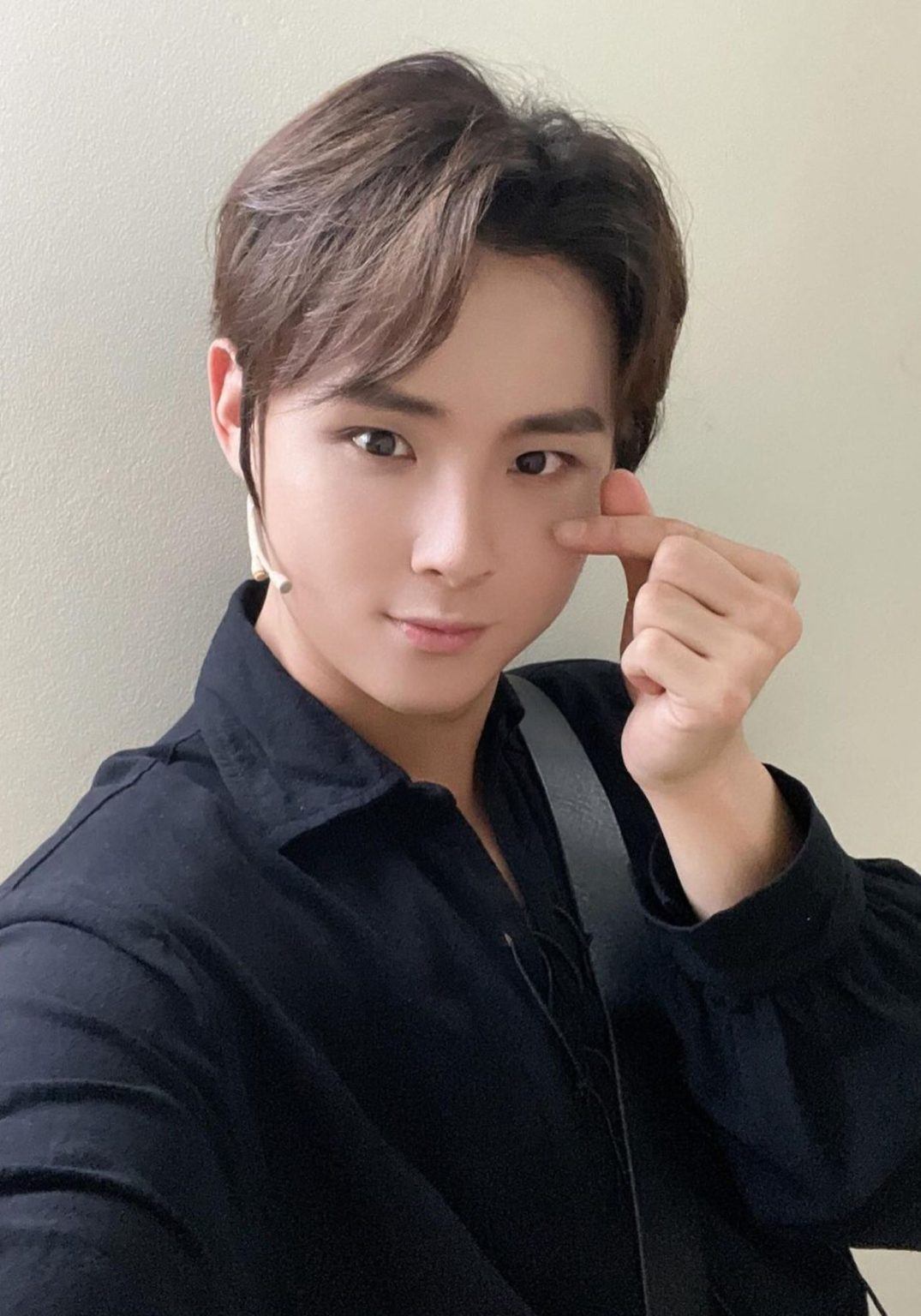 Mingyu (DKZ) Profile, Age, Birthday, Height, & Facts