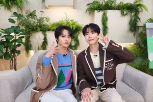 TVXQ!/DBSK Members Profile, Ages, Heights & (Updated Facts!)