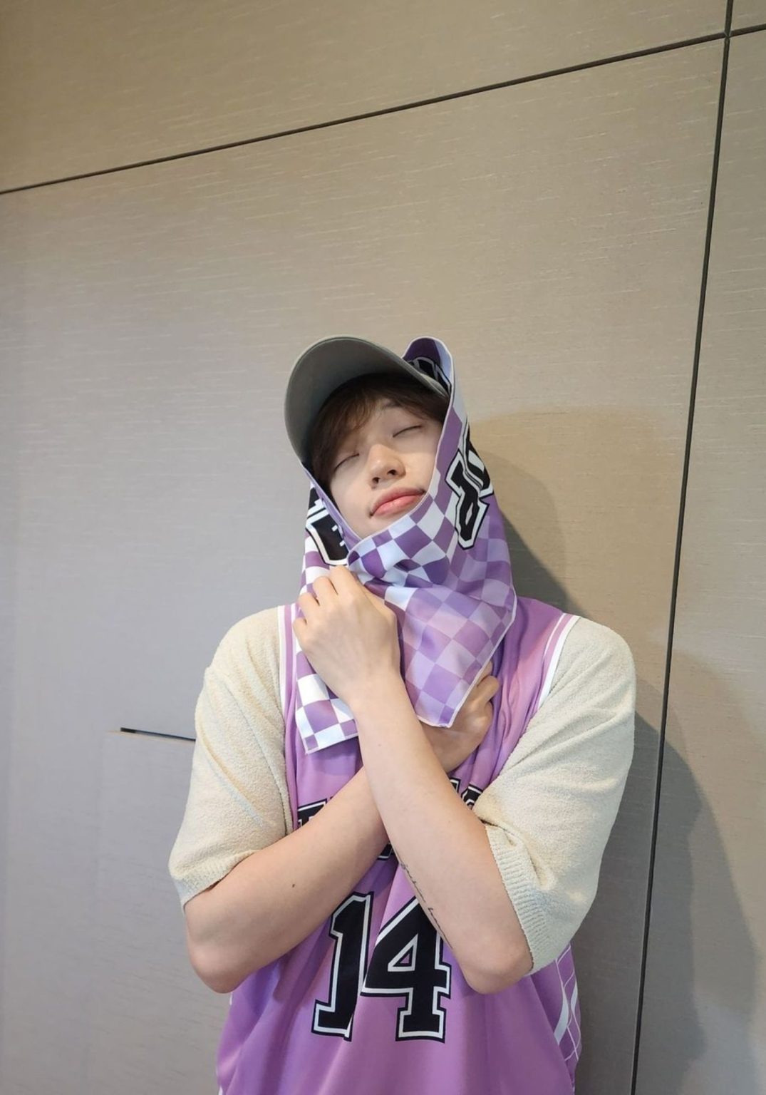 Niel (Teen Top) Profile, Age, Birthday, Height, & Facts