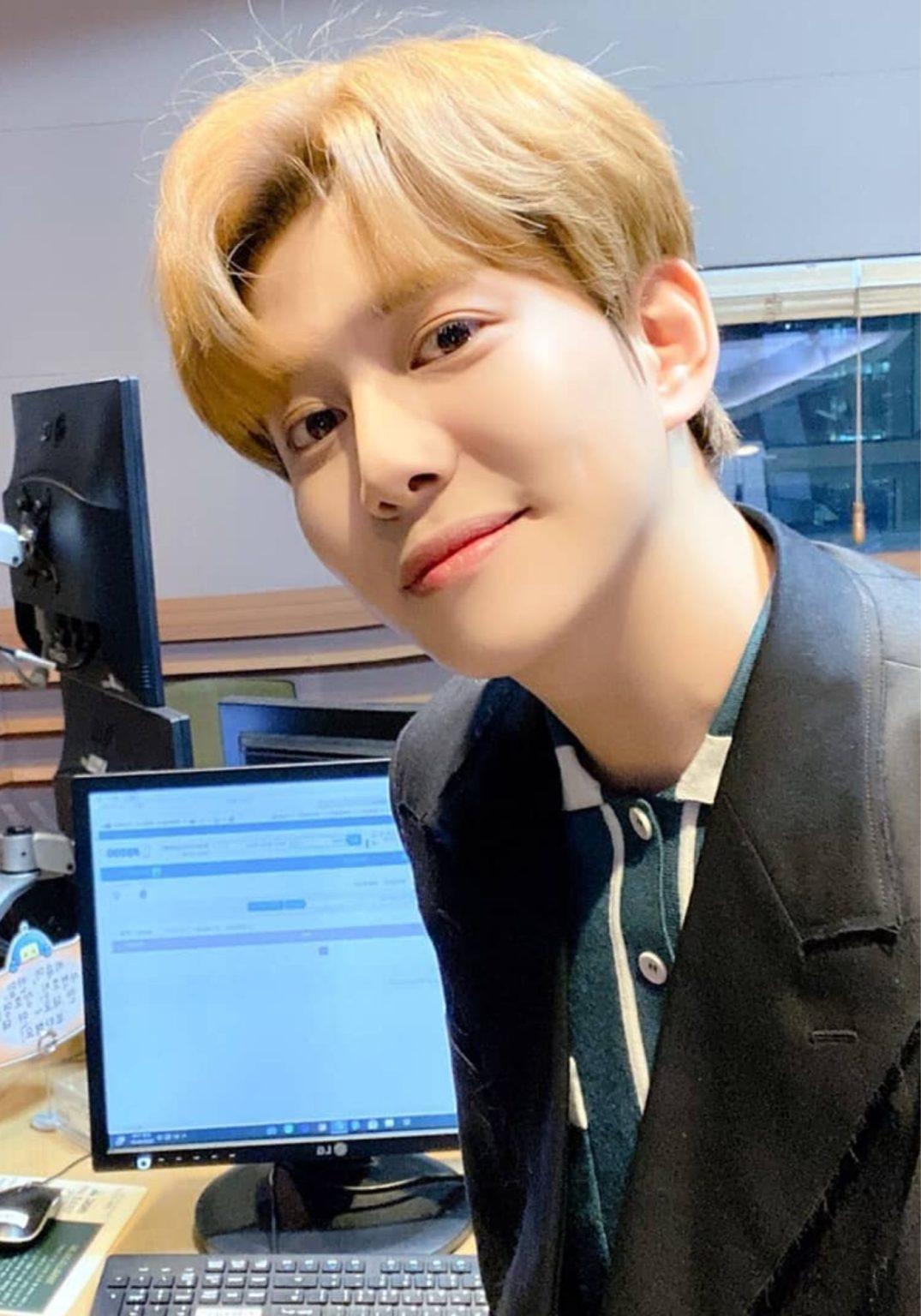 Park Kyung (Block B) Profile, Age, Birthday, Height, & Facts