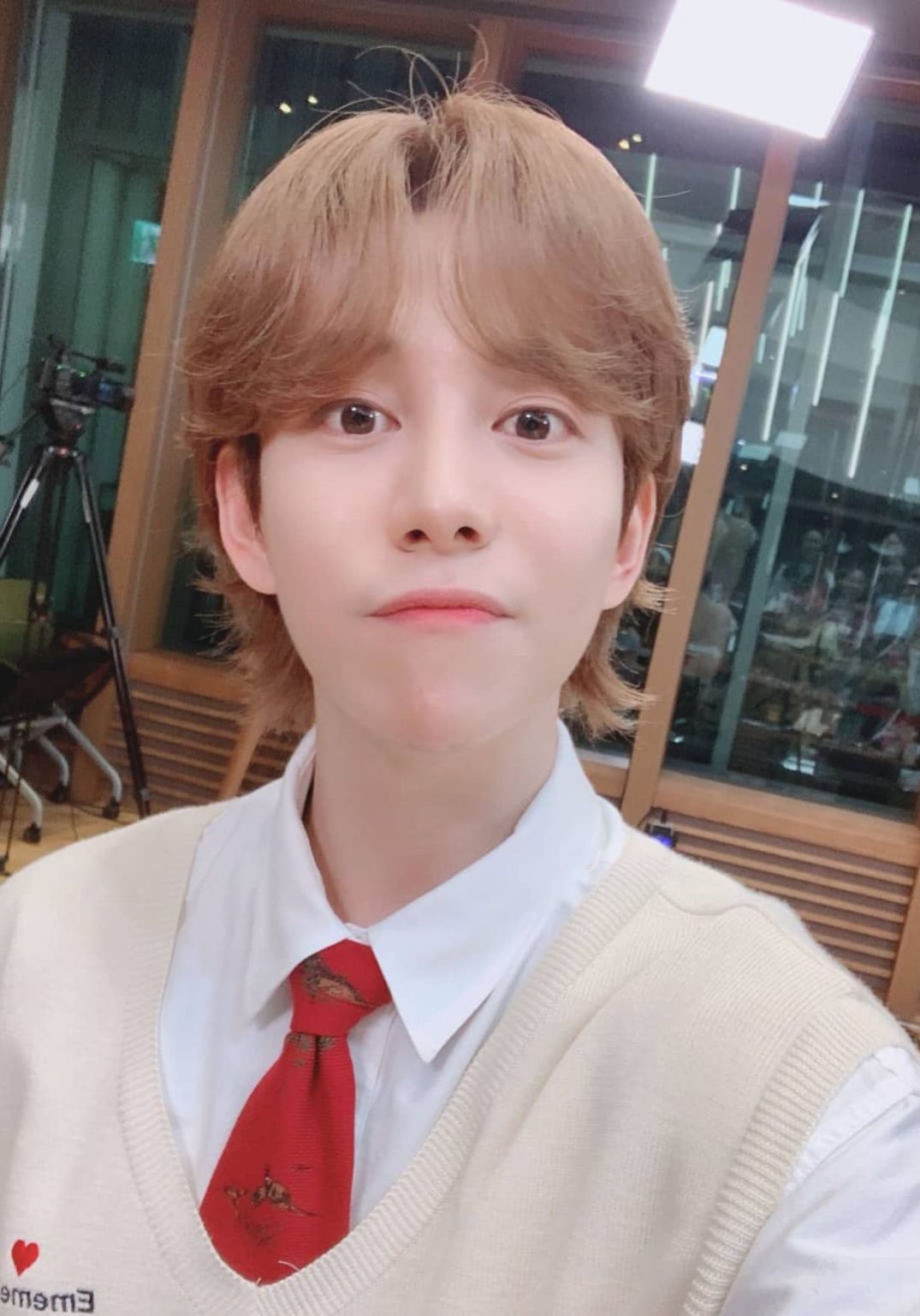 Park Kyung (Block B) Profile, Age, Birthday, Height, & Facts