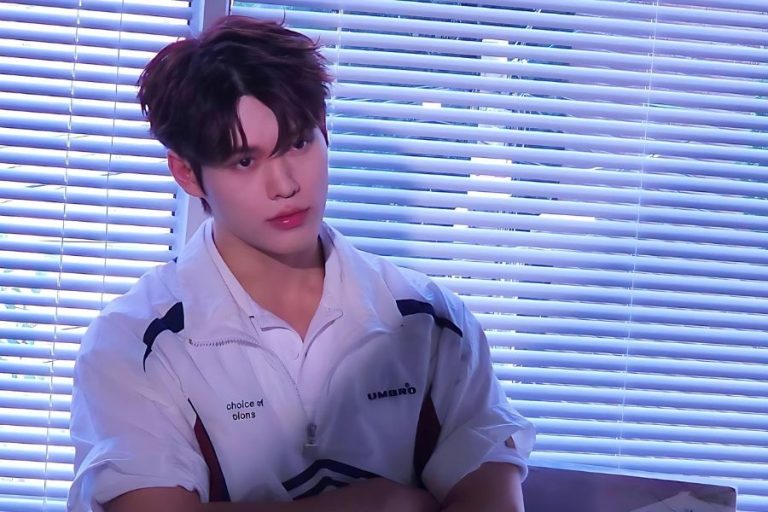 Prince (Ghost9) Profile, Age, Birthday, Height, & Facts