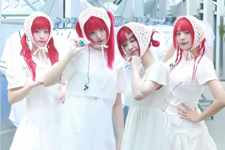 QWER Members Profile, Ages, Heights, & (Updated Facts!)