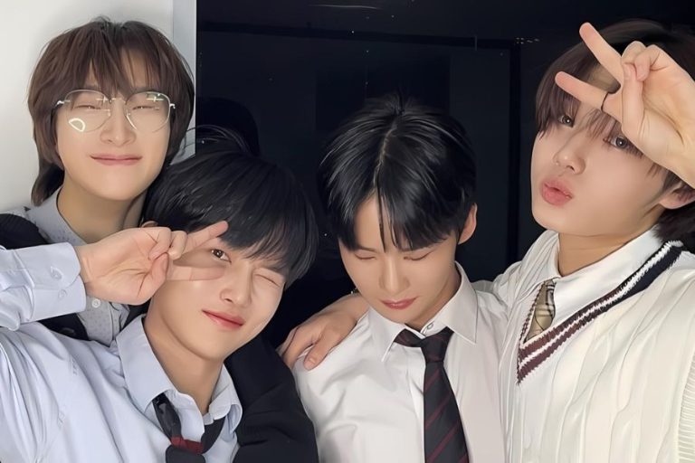 1621BC Members Profile (Updated Facts!) - Kpop Singers