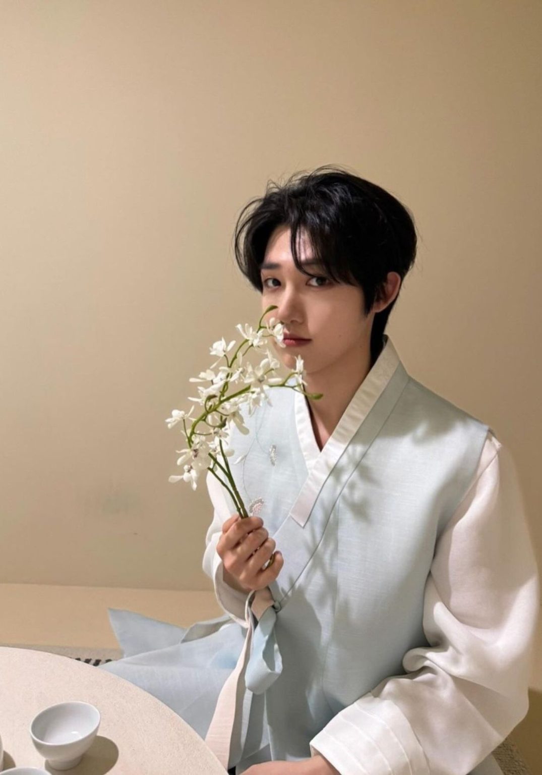 Sehyeon (DKZ) Profile, Age, Birthday, Height, & Facts