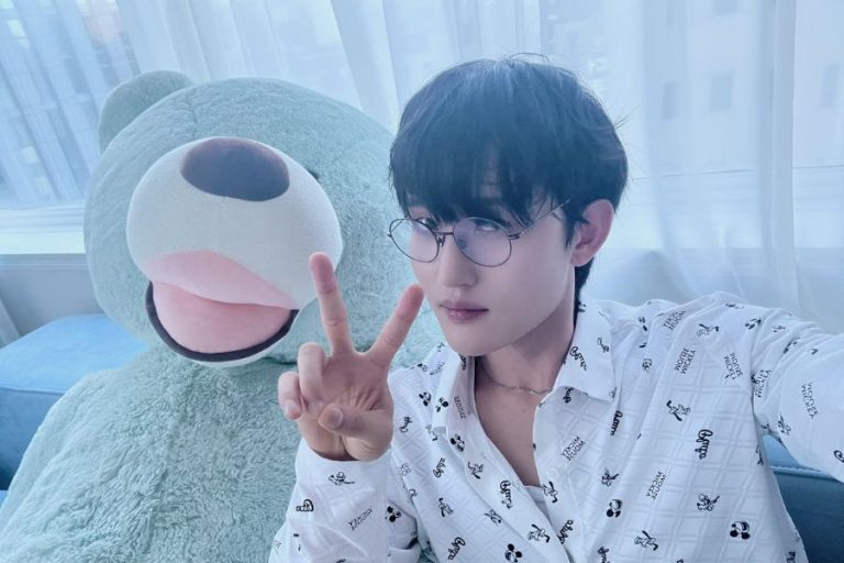 Kevin (The Boyz) Profile (Updated Facts!) - Kpop Singers