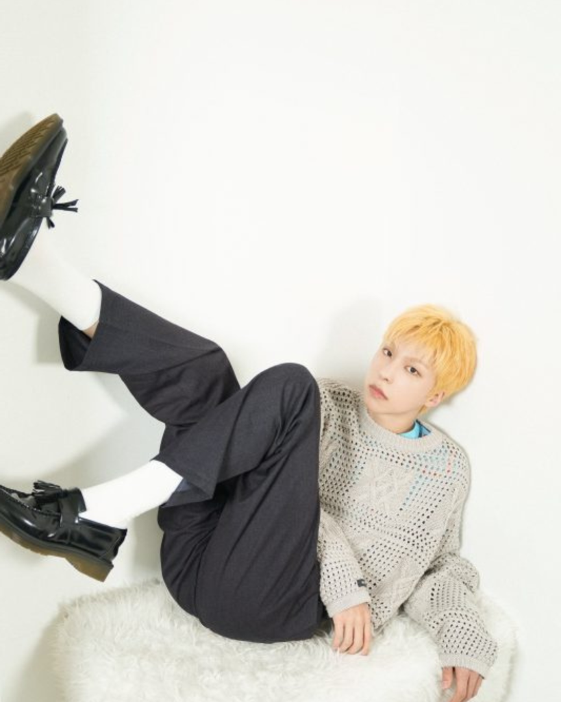 Ghost9 Members Profile, Ages, Heights, & (Updated Facts!)