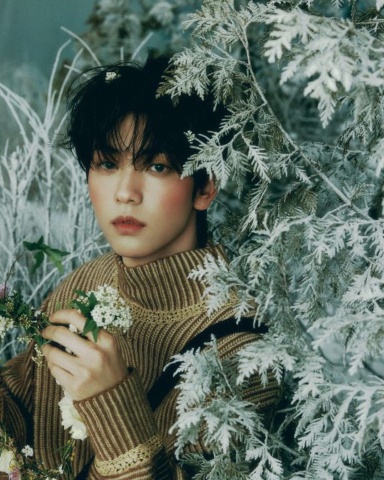 TXT Members Profile, Ages, Heights, & (Updated Facts!)