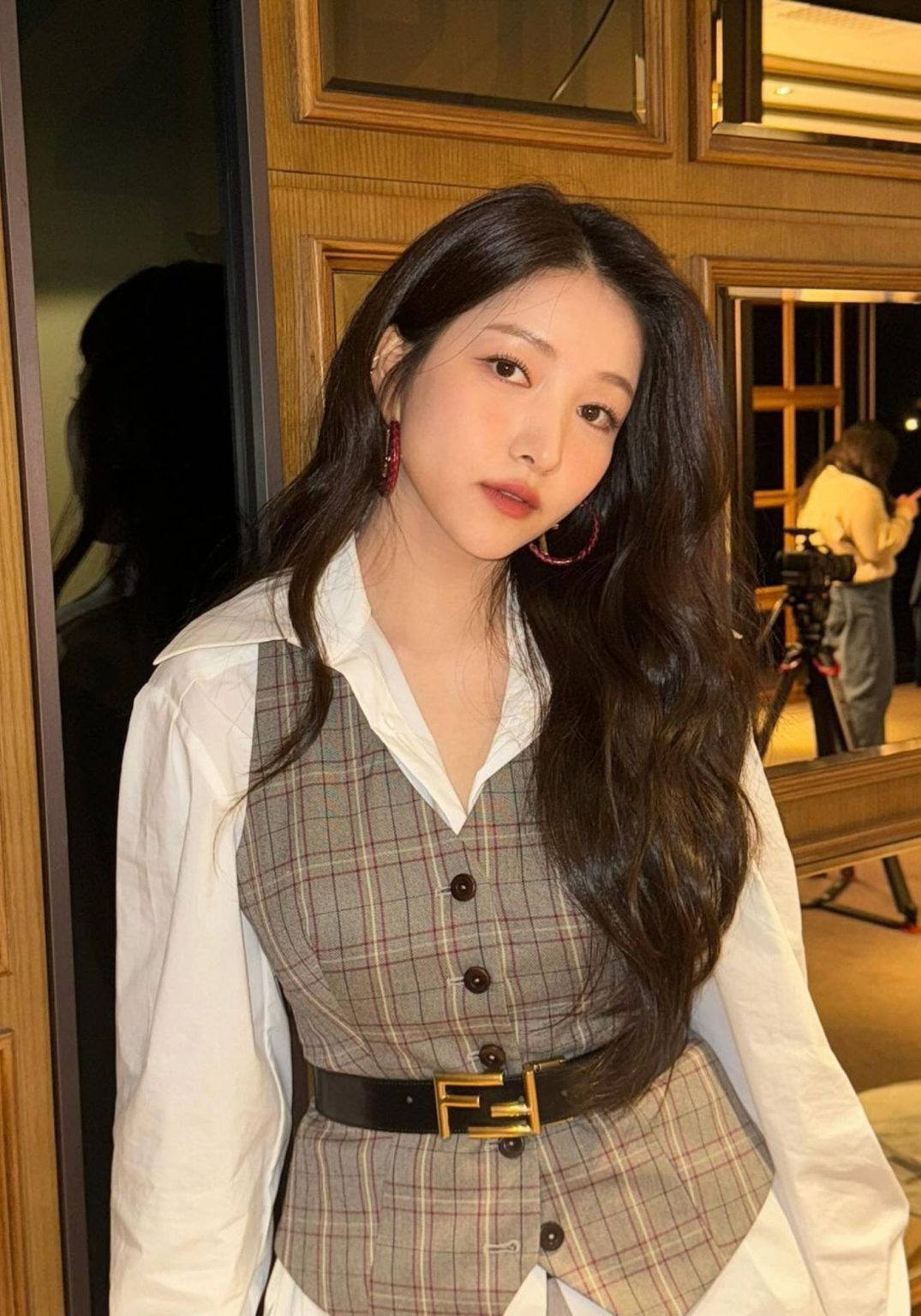 Sowon (ex. GFRIEND) Profile, Age, Birthday, Height, & Facts