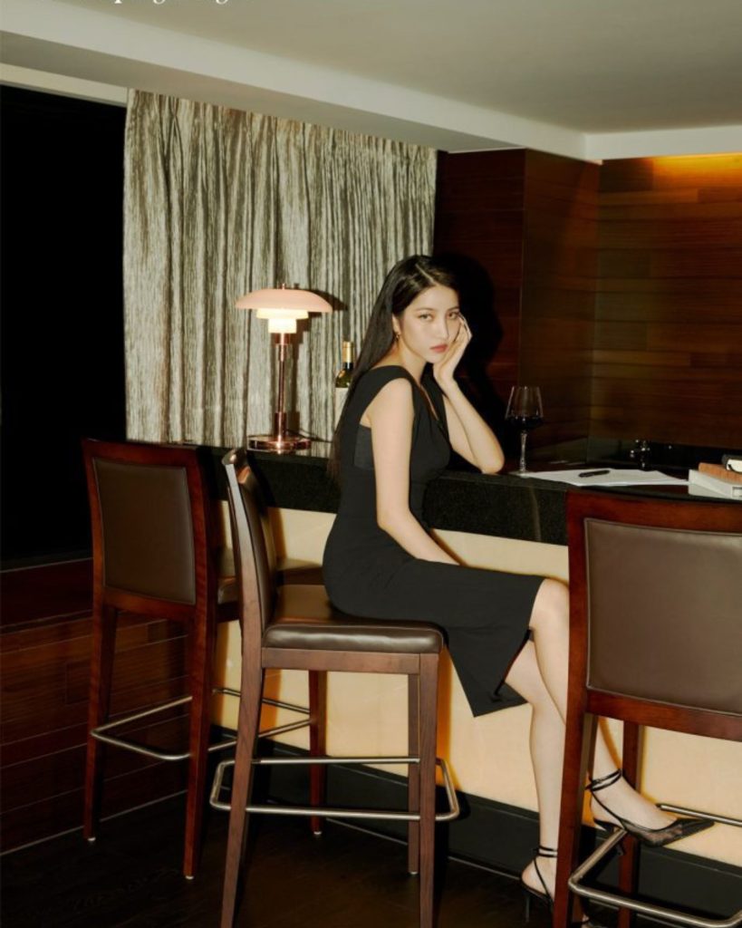 GFRIEND Members Profile, Ages, Heights, & (Updated Facts!)