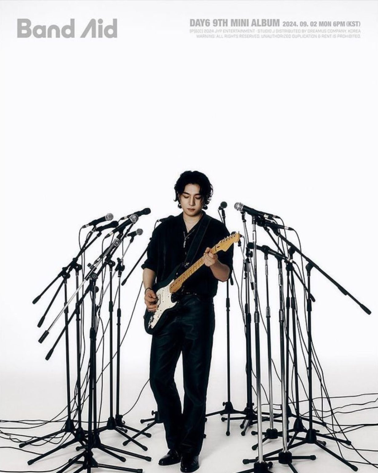 DAY6 Members Profile, Ages, Heights, & (Updated Facts!)