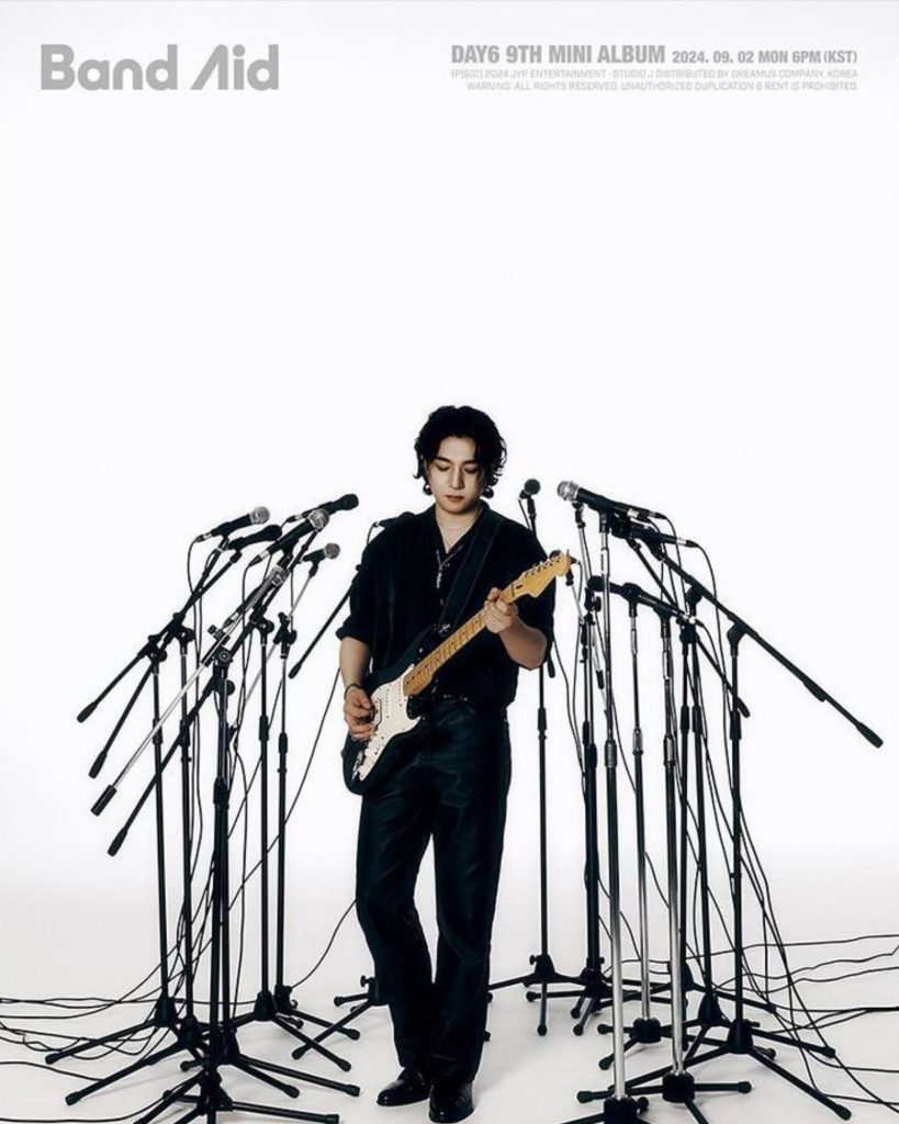 DAY6 Members Profile, Ages, Heights, & (Updated Facts!)