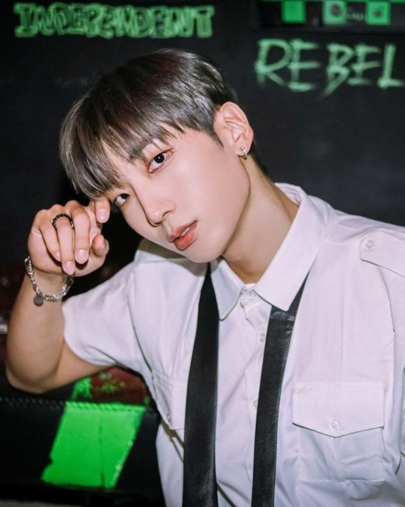 TRY=1 Members Profile, Ages, Heights, & (Updated Facts!)