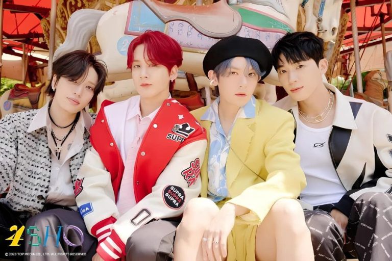 N.Flying Members Profile, Ages, Heights, & (Updated Facts!)