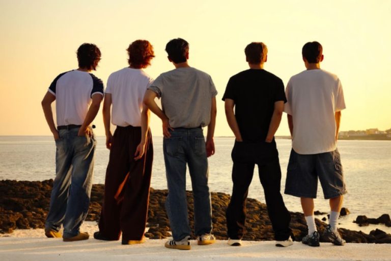 ONE PACT Members Profile, Ages, Heights, & (Updated Facts!)