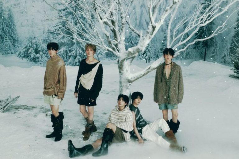 TXT Members Profile, Ages, Heights, & (Updated Facts!)