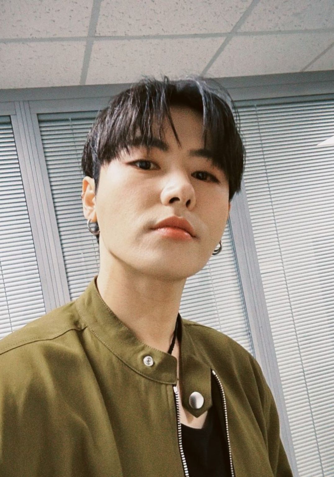 U-Kwon (Block B) Profile, Age, Birthday, Height, & Facts