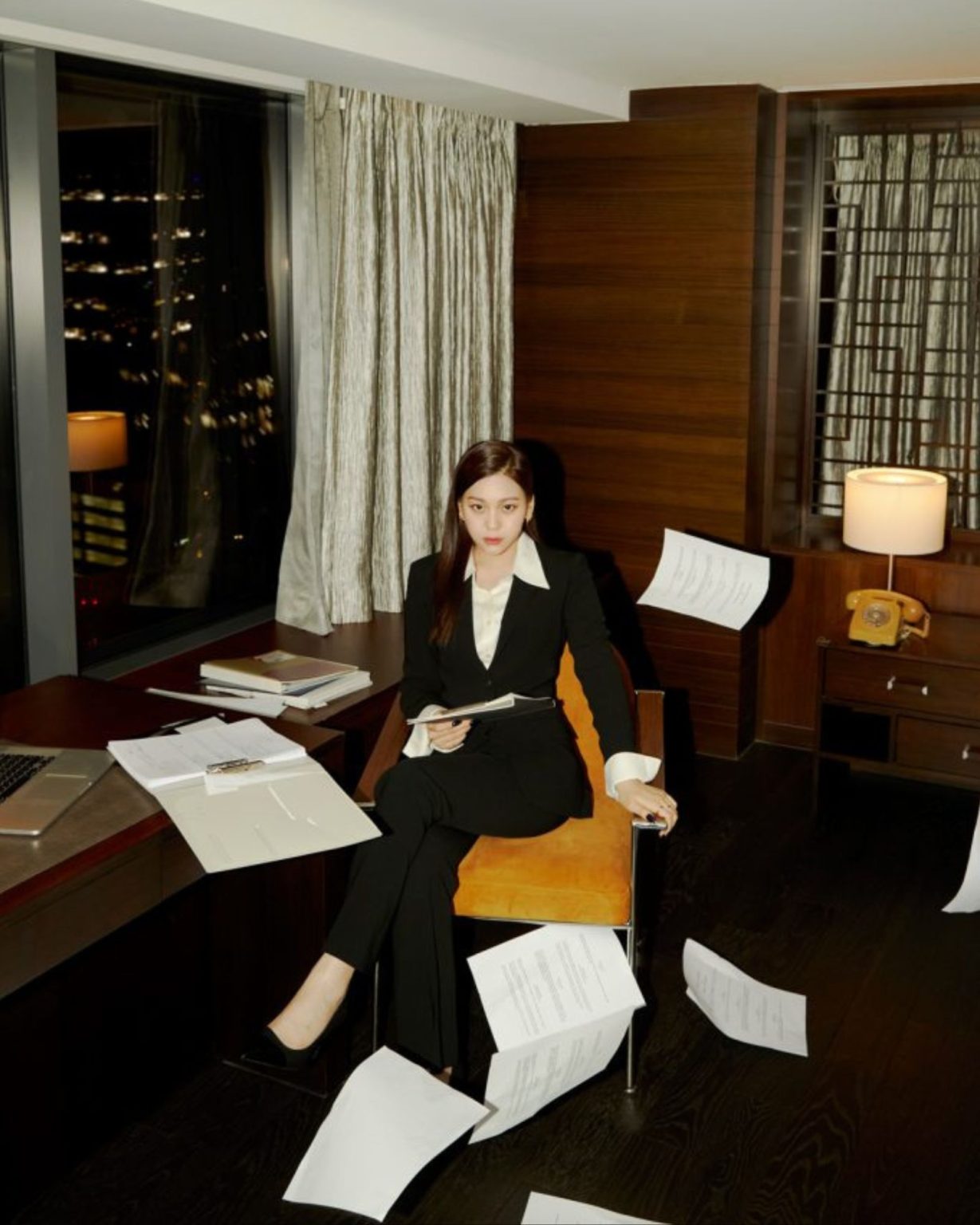 GFRIEND Members Profile, Ages, Heights, & (Updated Facts!)