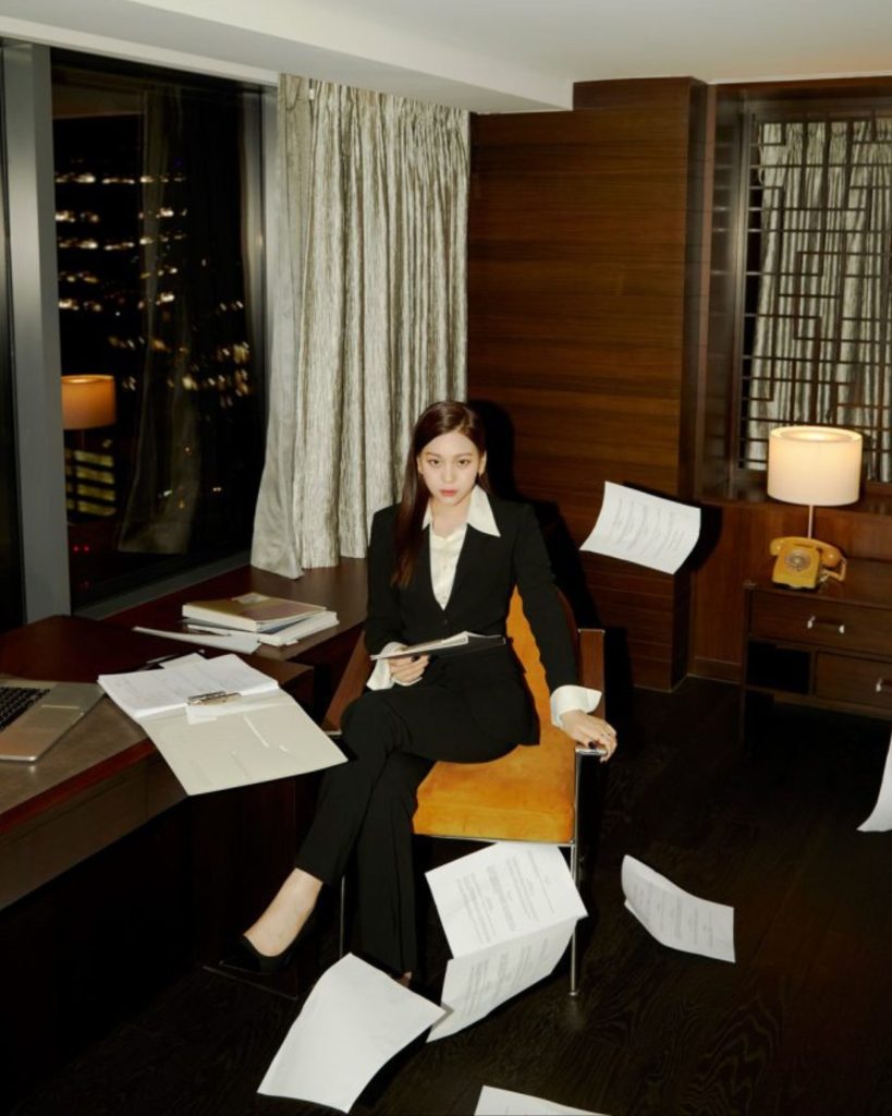 GFRIEND Members Profile, Ages, Heights, & (Updated Facts!)