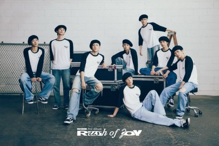 DAY6 Members Profile, Ages, Heights, & (Updated Facts!)