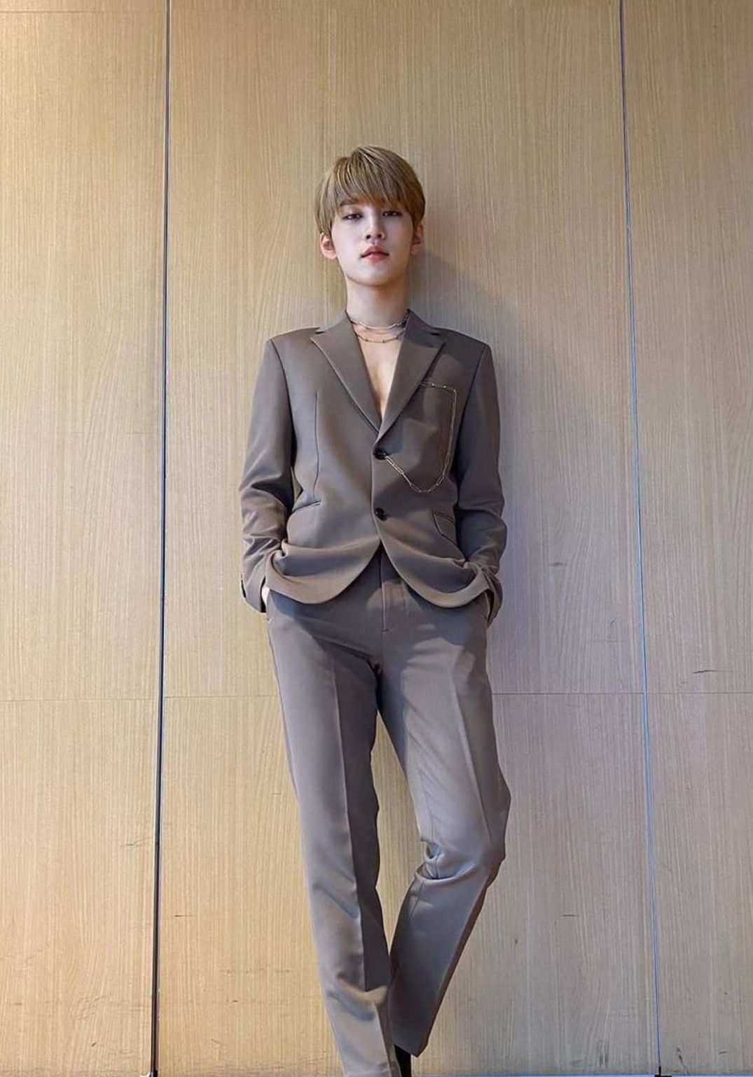 Wondae (ex. DKZ) Profile, Age, Birthday, Height, & Facts