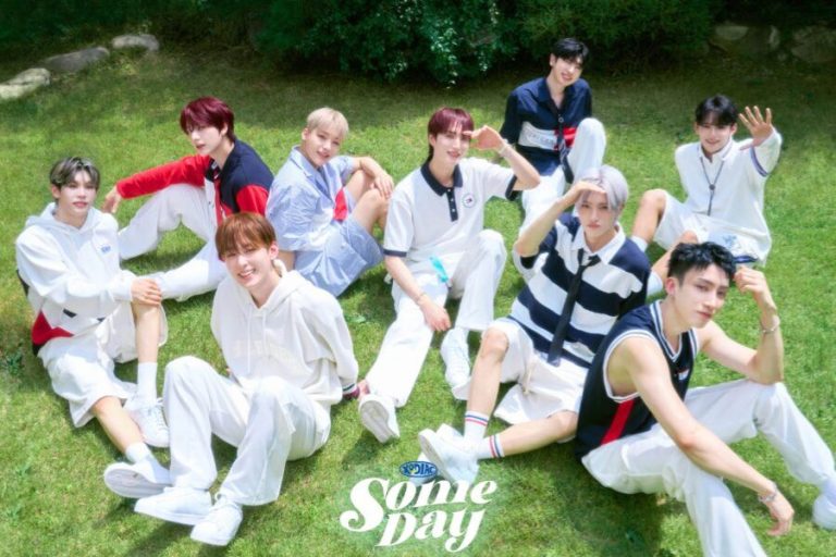 ASTRO Members Profile (Updated Facts!) - Kpop Singers