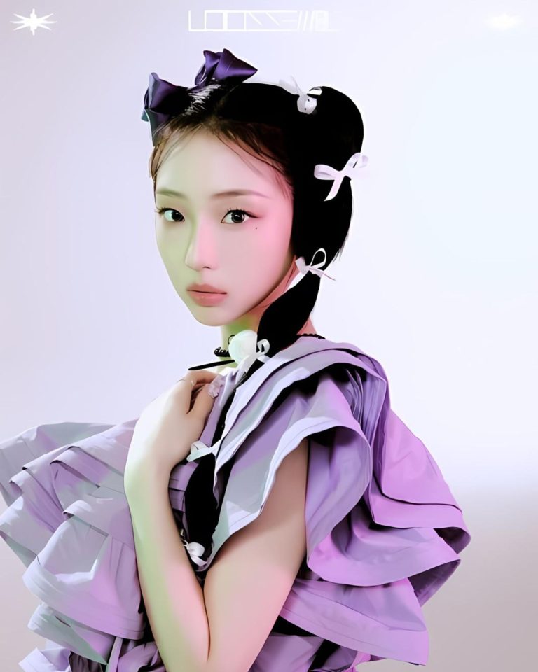 LOOSSEMBLE Members Profile, Ages, & (Updated Facts!)