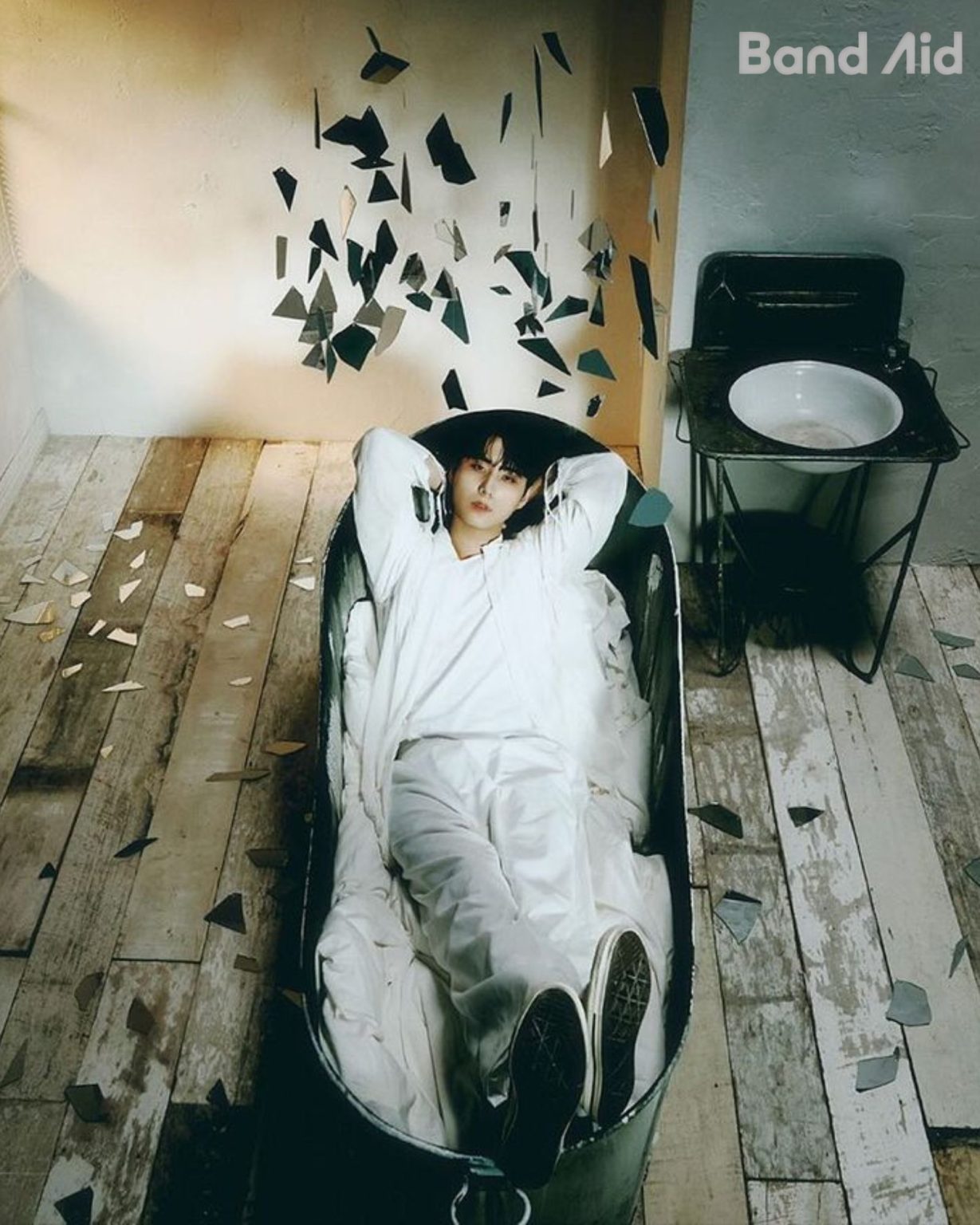 DAY6 Members Profile, Ages, Heights, & (Updated Facts!)