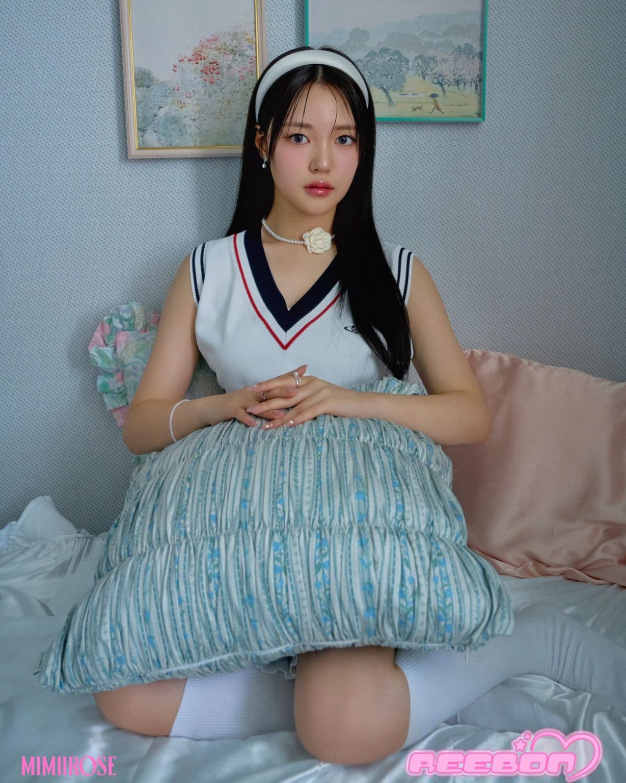 mimiirose Members Profile, Ages, Heights, & (Updated Facts!)