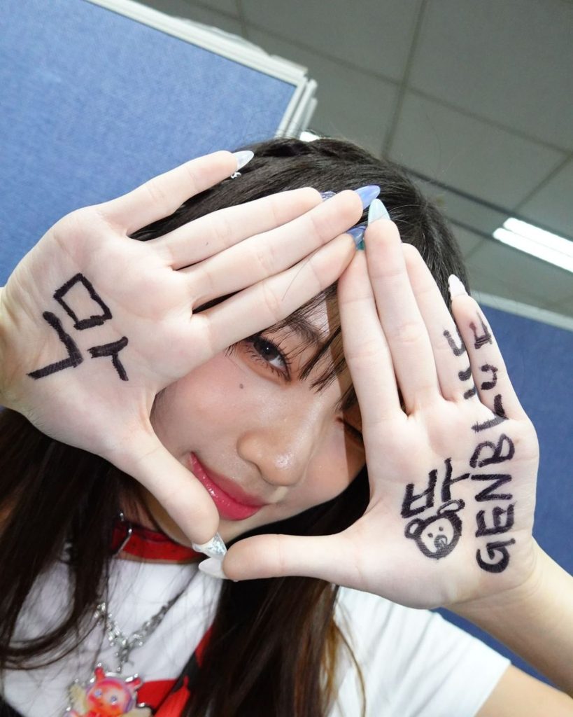 GENBLUE Members Profile, Ages, Heights, & (Updated Facts!)