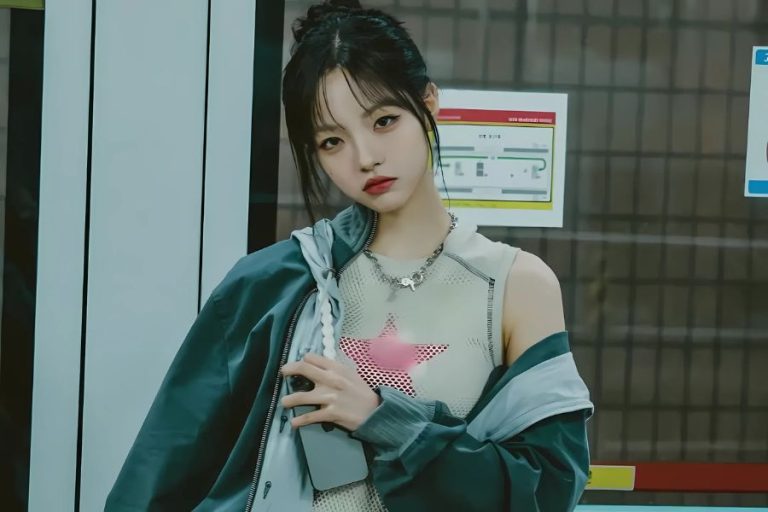 Park Sohyun (tripleS) Profile (Updated Facts!) - Kpop Singers