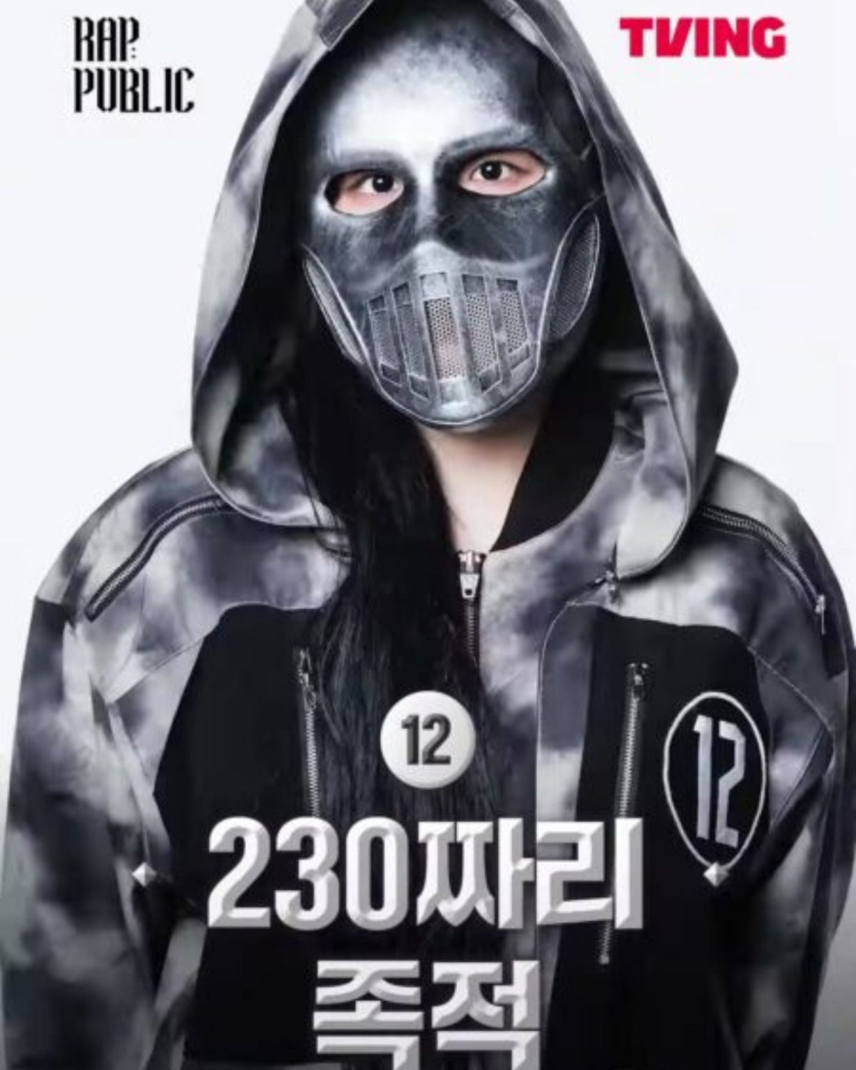 RAP:PUBLIC Contestants Profile (Updated Facts!)