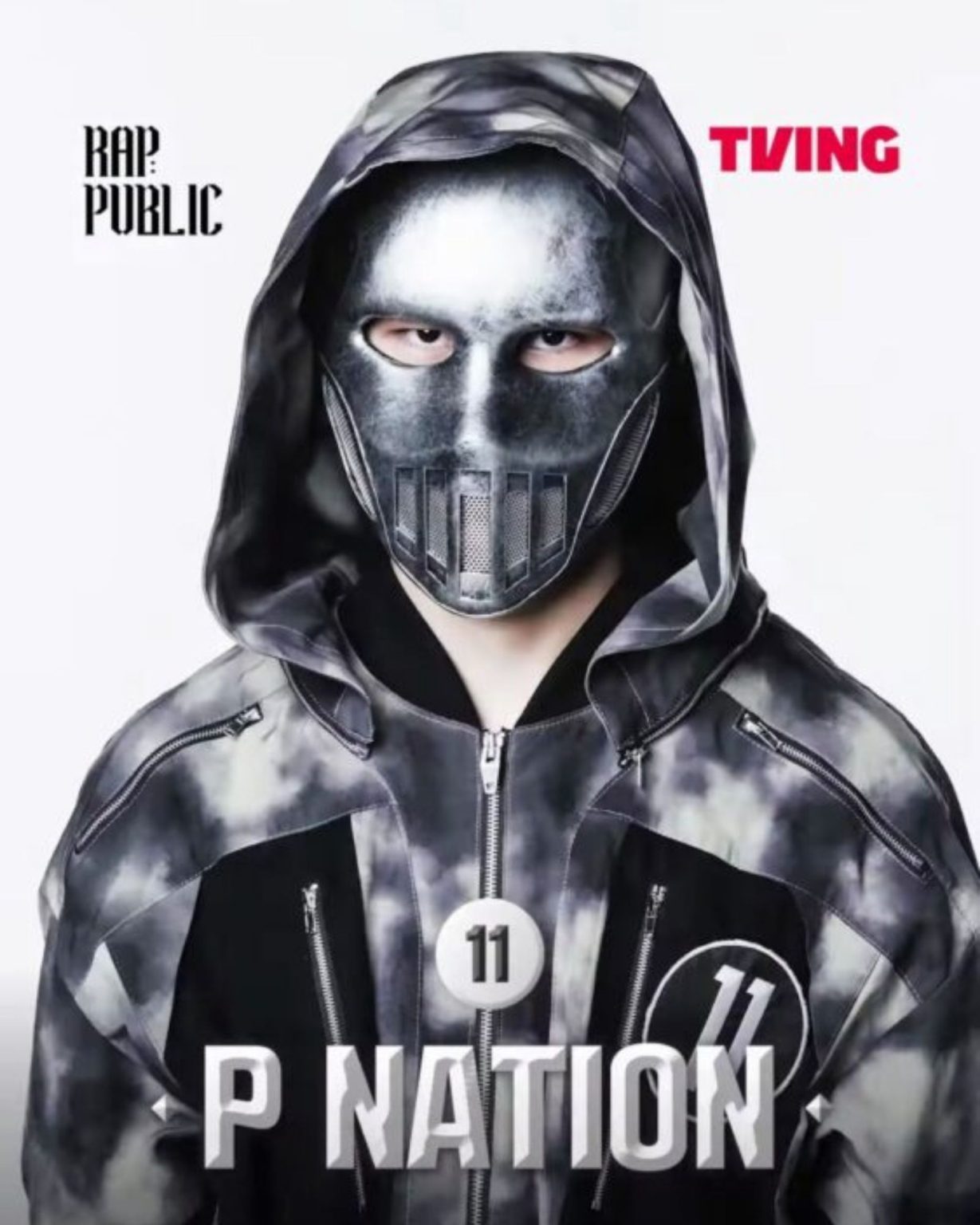 RAP:PUBLIC Contestants Profile (Updated Facts!)