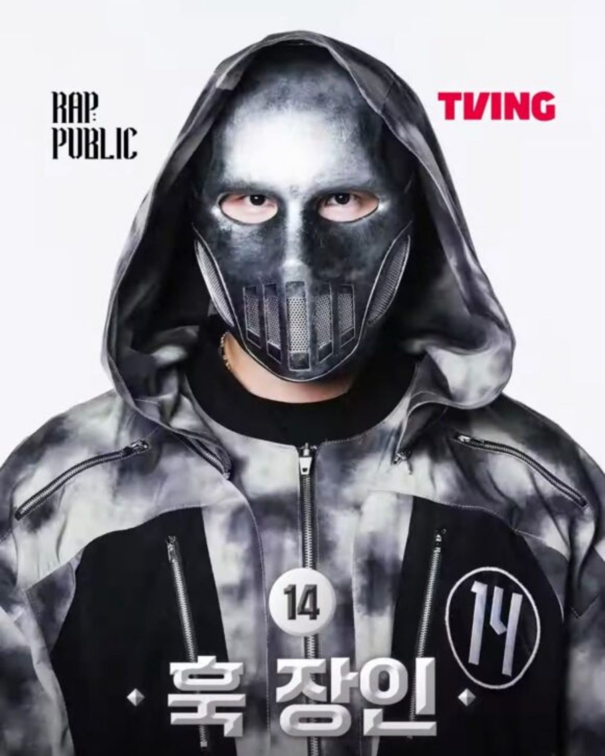 RAP:PUBLIC Contestants Profile (Updated Facts!)