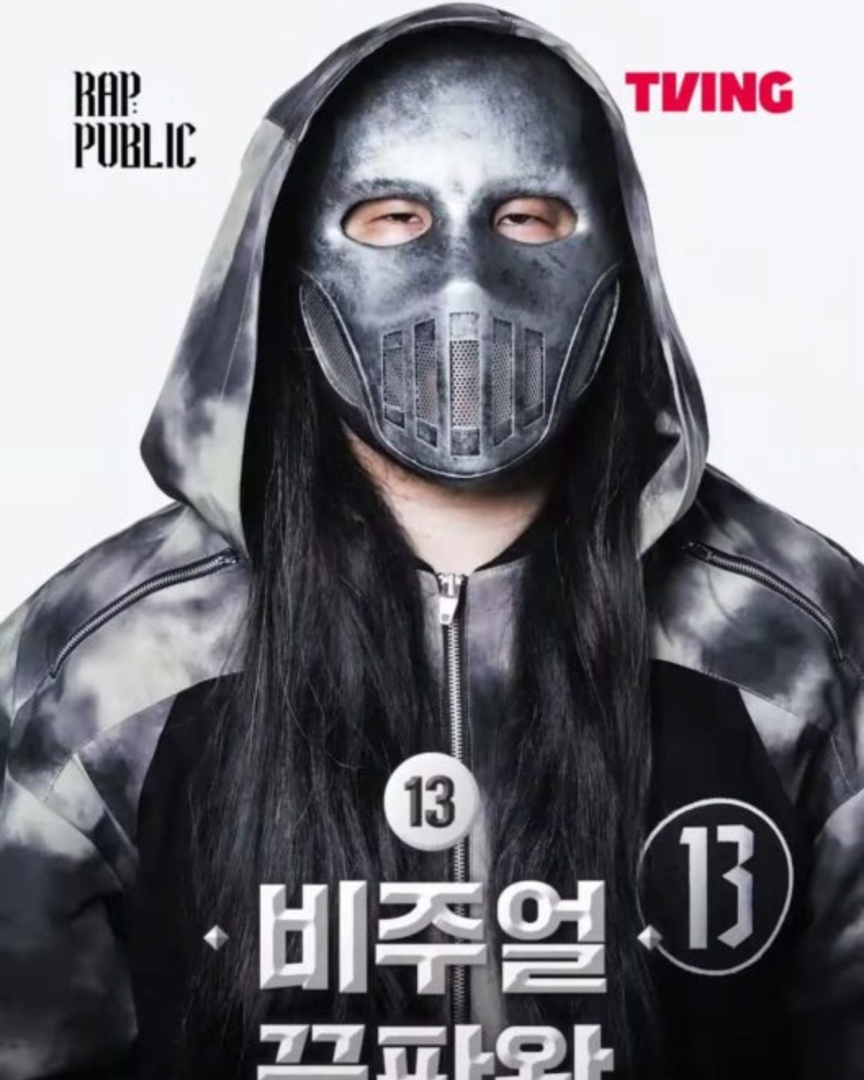 RAP:PUBLIC Contestants Profile (Updated Facts!)