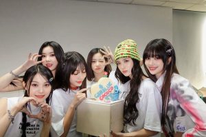 2NE1 Members Profile, Ages, Heights, & (Updated Facts!)