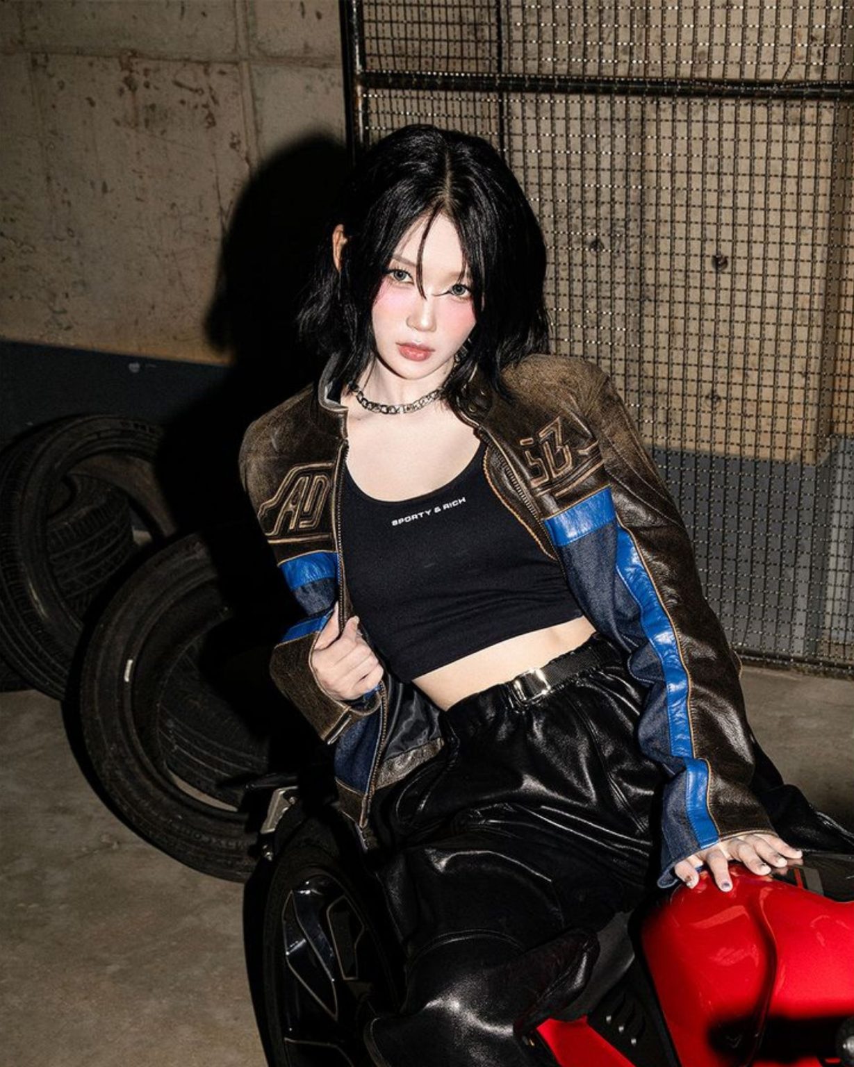 Visionary Vision (tripleS) Members Profile (Updated Facts!)