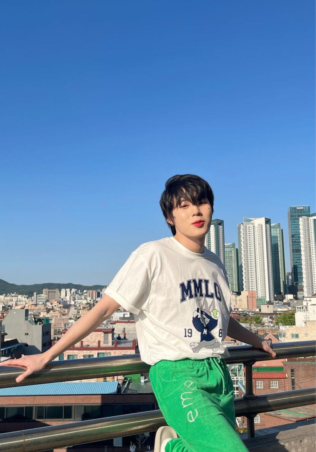 Ha Sung Woon Profile, Age, Height, & (Updated Facts!)