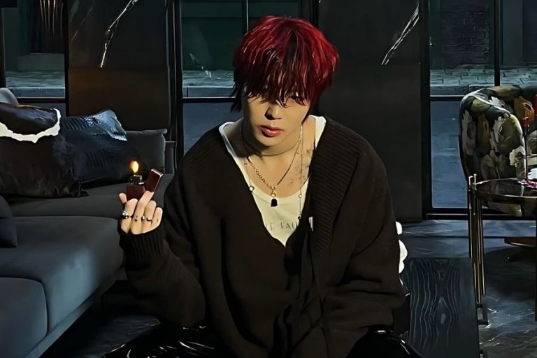 Ha Sung Woon Profile, Age, Height, & (Updated Facts!)
