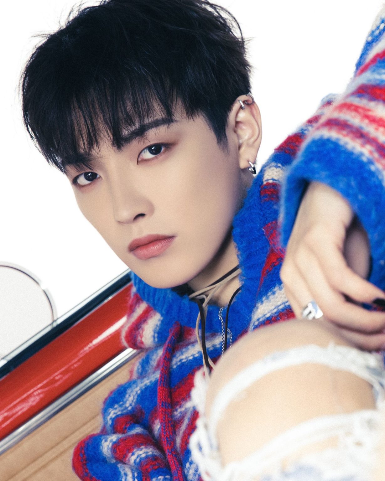 ATEEZ Members Profile, Ages, Heights, & (Updated Facts!)