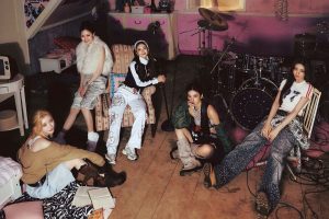 ITZY Members Profile, Ages, Heights, & (Updated Facts!)