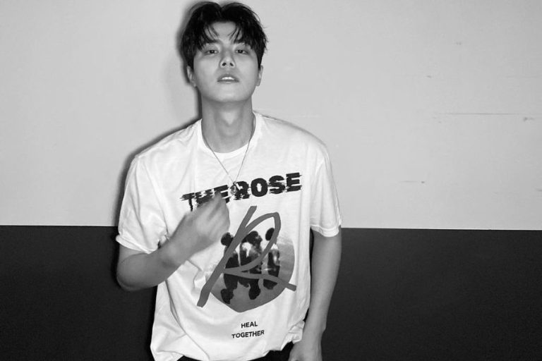 Jaehyeong (The Rose) Profile, Age, Birthday, Height, & Facts