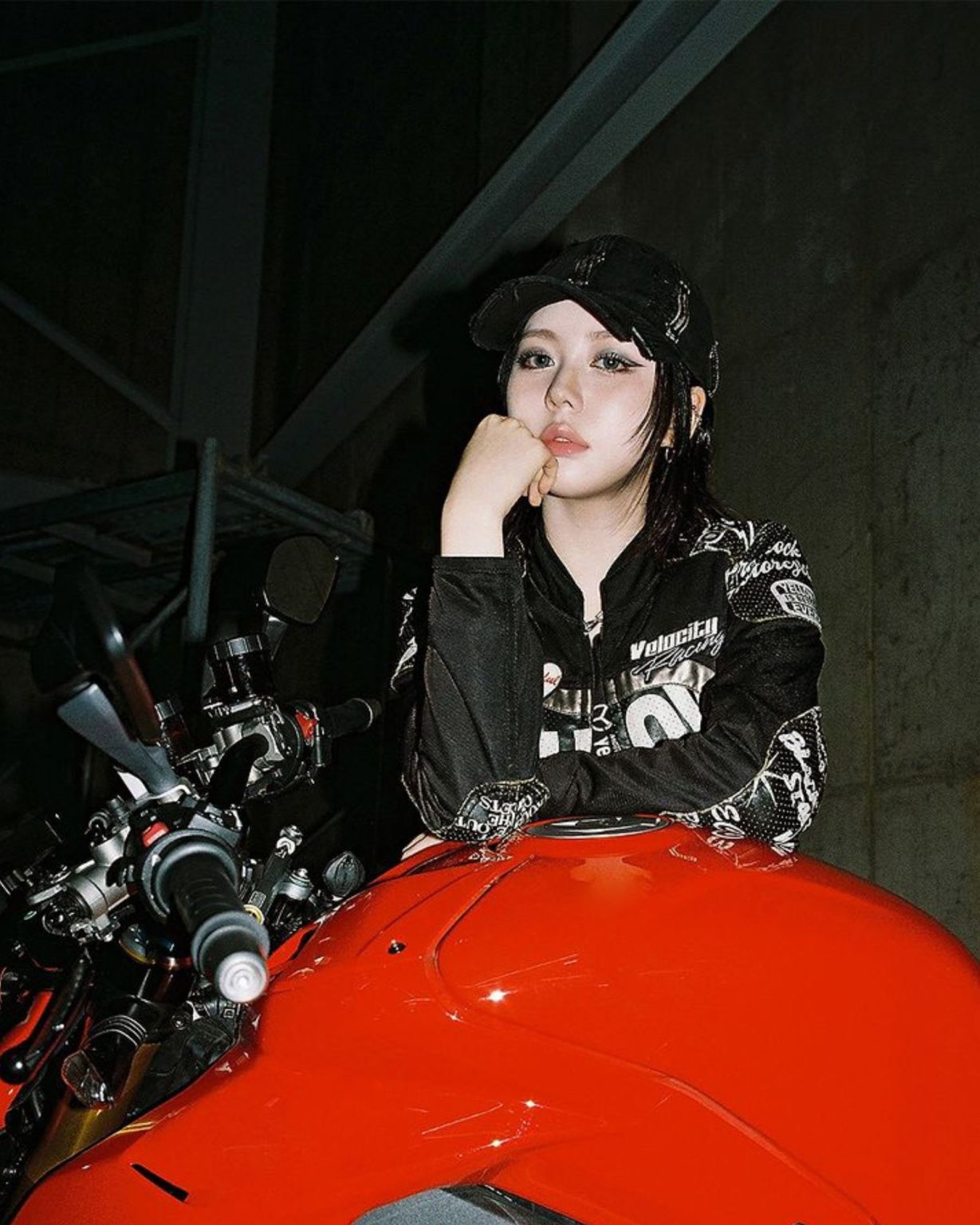 Visionary Vision (tripleS) Members Profile (Updated Facts!)