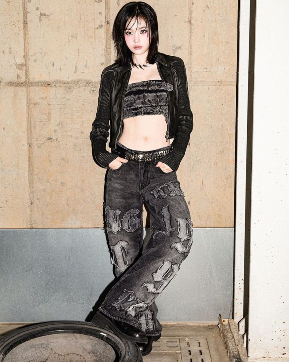 Visionary Vision (tripleS) Members Profile (Updated Facts!)